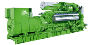 J920 FleXtra | 10MW Gas Engine | Products | Jenbacher