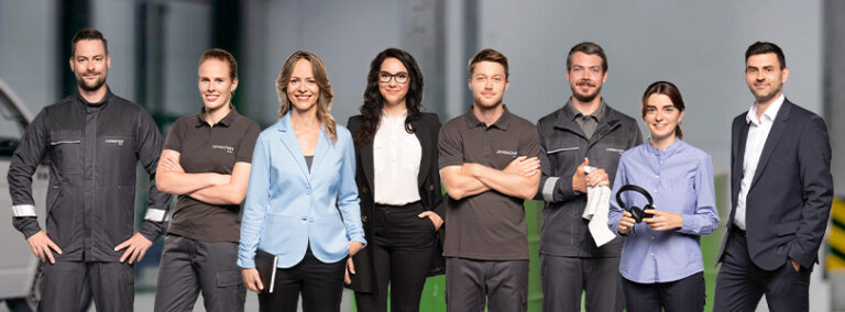 J920 FleXtra | 10MW Gas Engine | Products | Jenbacher